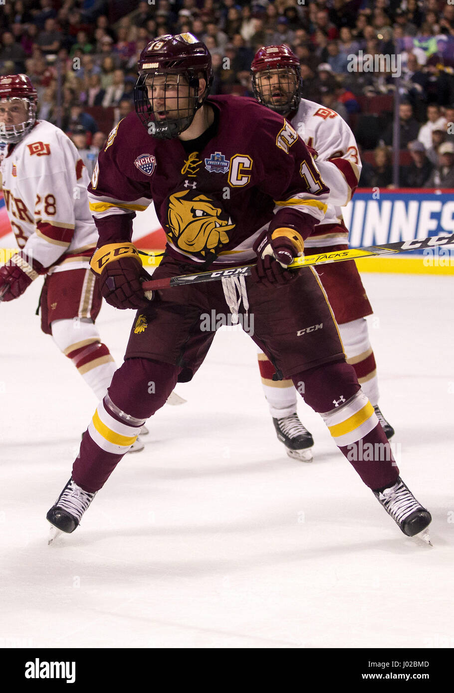 Dominic toninato hi-res stock photography and images - Alamy