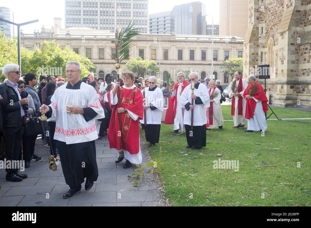 Catholic Church Entrance Procession Stock Photos & Catholic Church ...