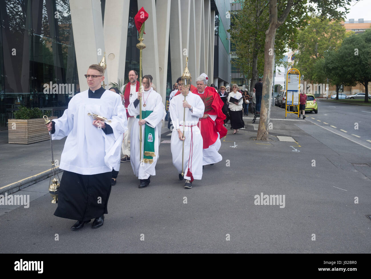 Catholic Church Entrance Procession Stock Photos & Catholic Church ...