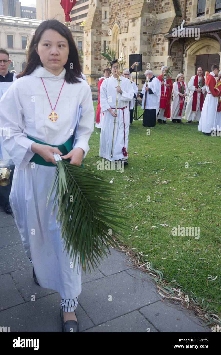 Catholic church entrance procession hi-res stock photography and images ...