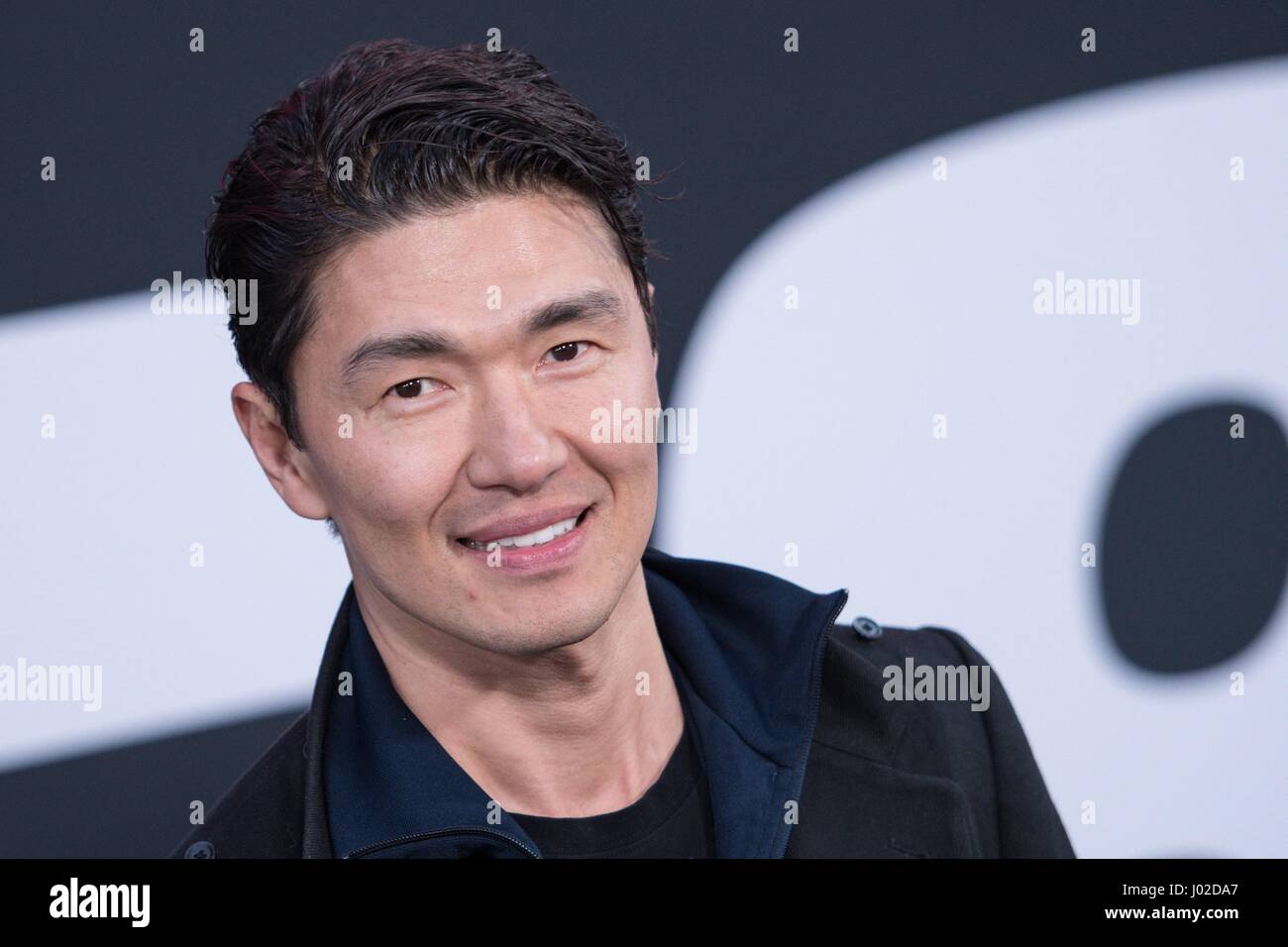 Rick Yune High Resolution Stock Photography and Images - Alamy