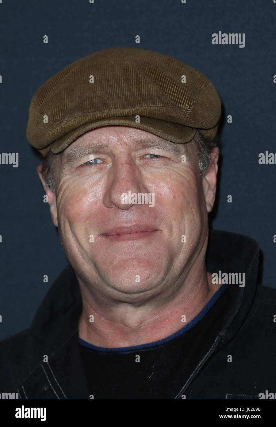 West Hollywood, Ca. 08th Apr, 2017. Gregg Henry, At ABC's "Scandal ...
