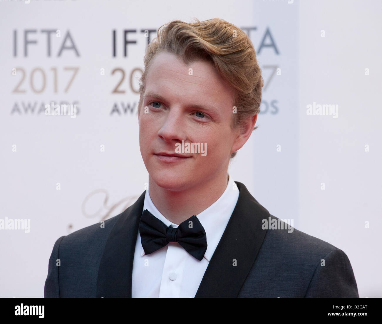 Paddy gibson hi-res stock photography and images - Alamy