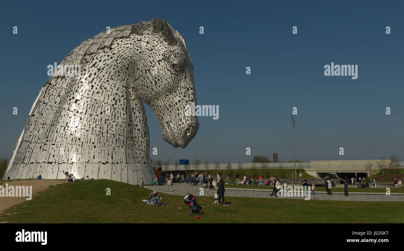Scottish heatwave hi-res stock photography and images - Alamy