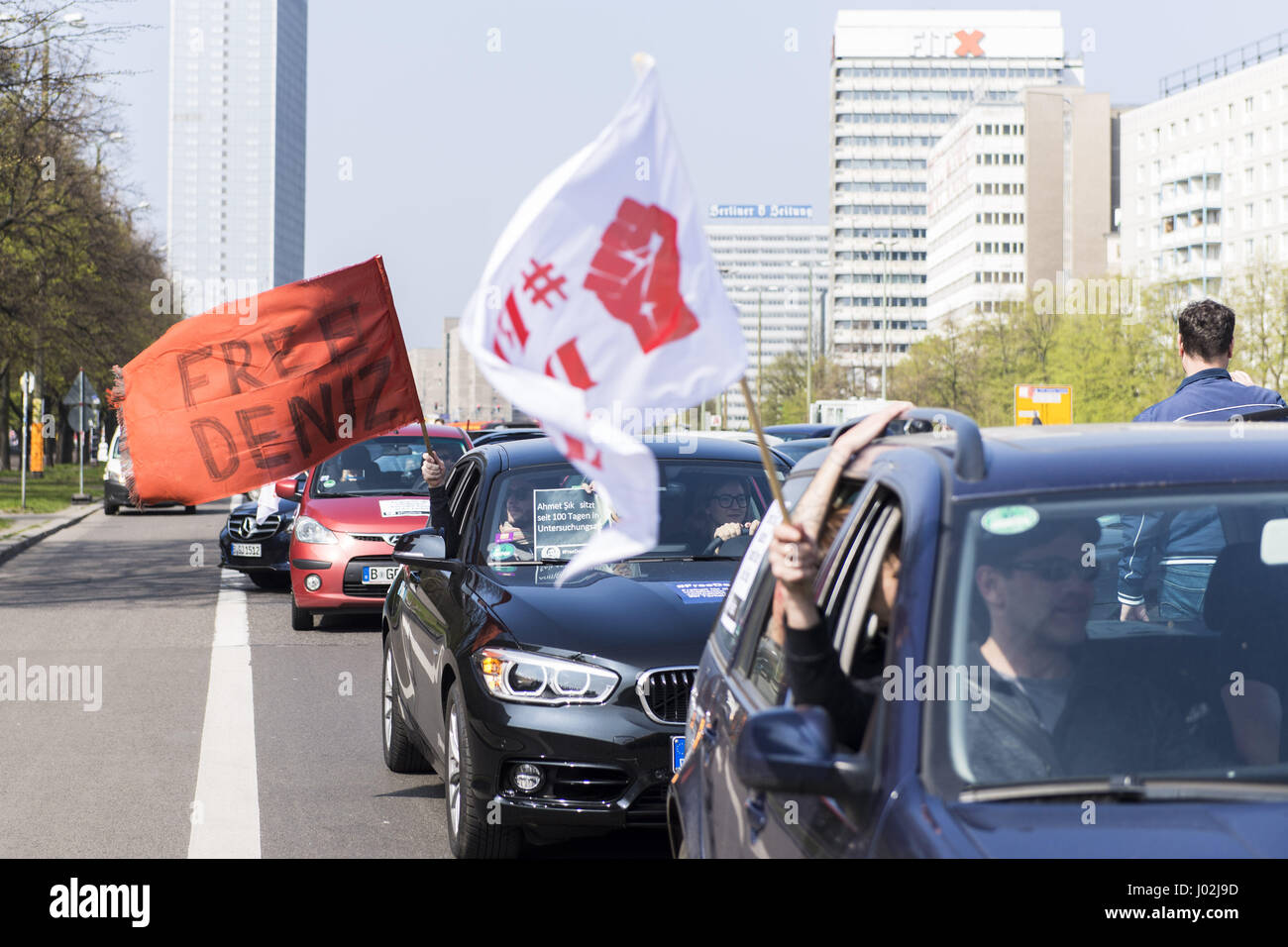 Embassy Turkey Berlin High Resolution Stock Photography and Images - Alamy