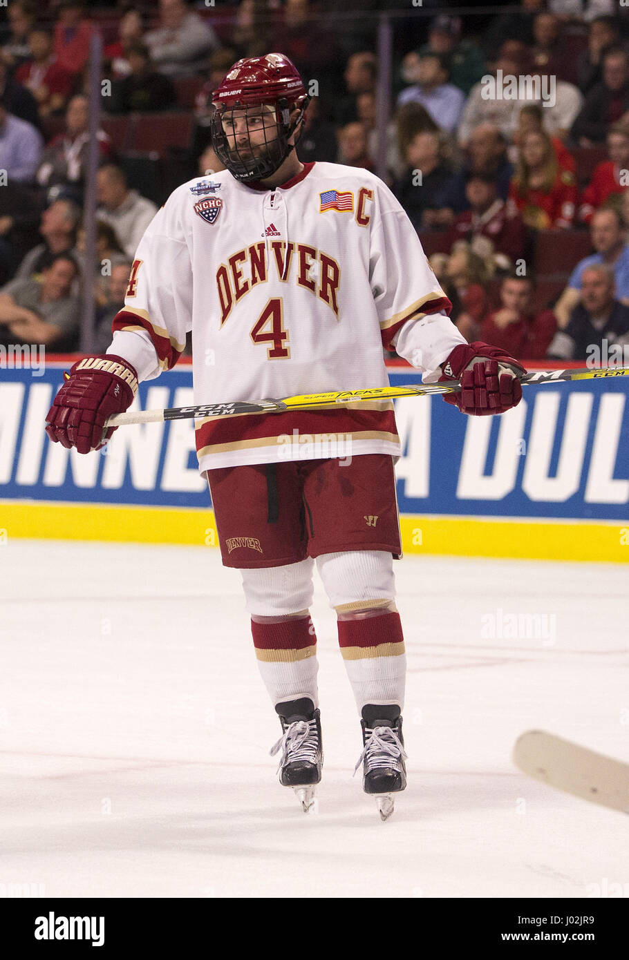 Will butcher denver hi-res stock photography and images - Alamy