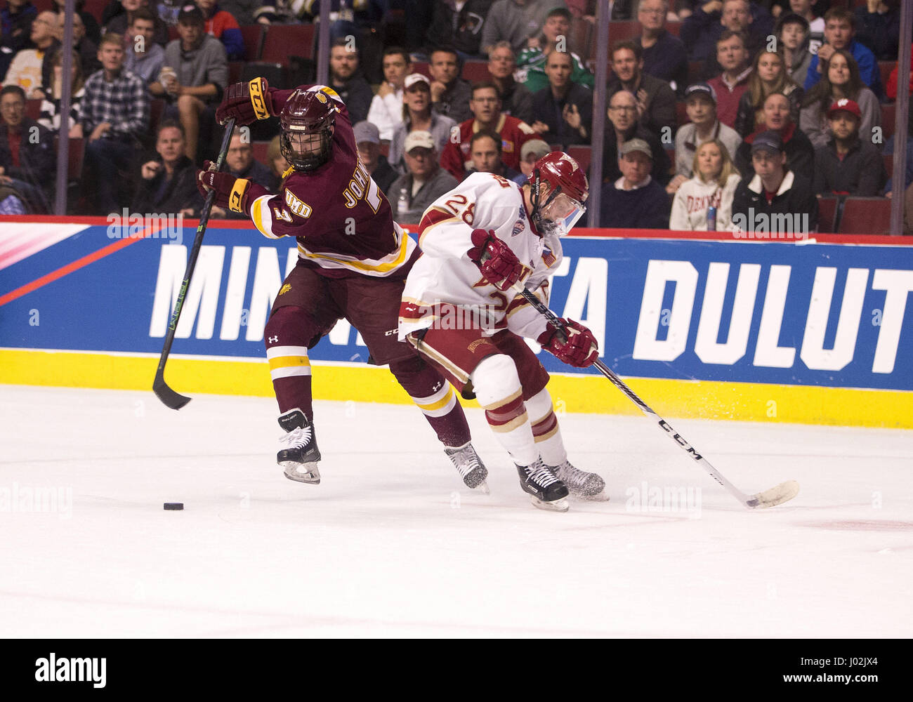 Adam johnson hockey hi-res stock photography and images - Alamy