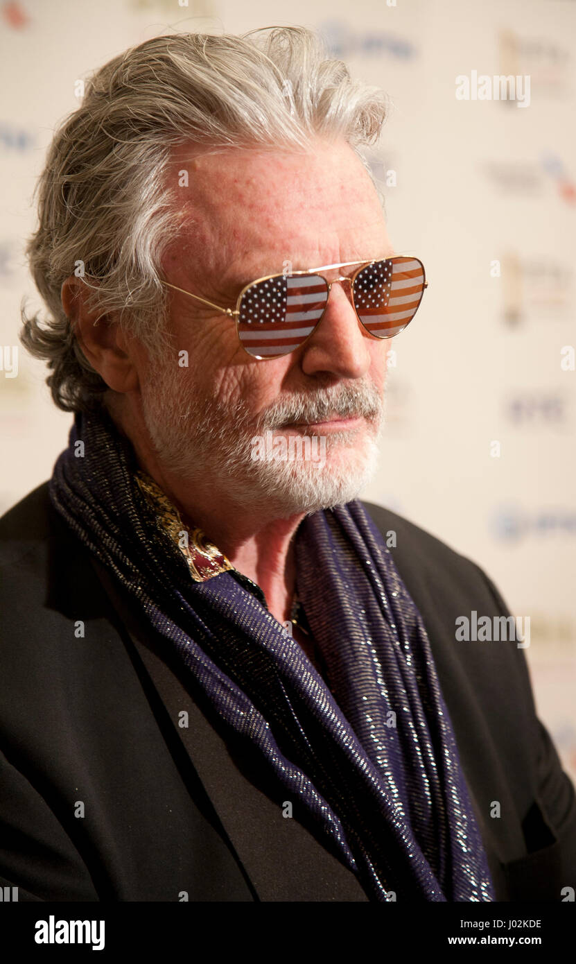 Patrick bergin irish actor High Resolution Stock Photography and Images ...