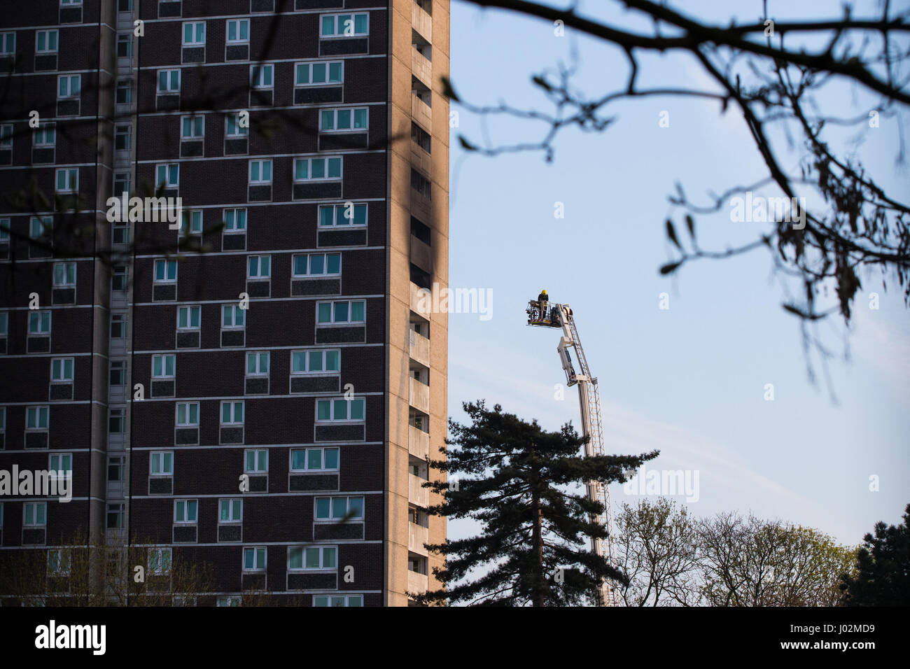 Redbridge towers hi-res stock photography and images - Alamy
