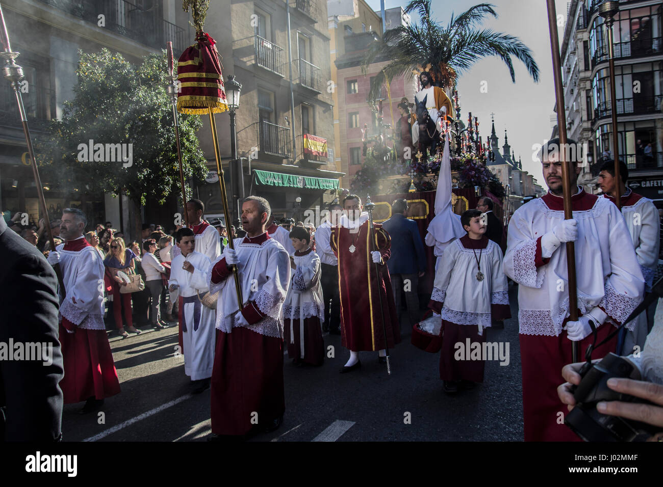 Jesus christs last supper hi-res stock photography and images - Alamy