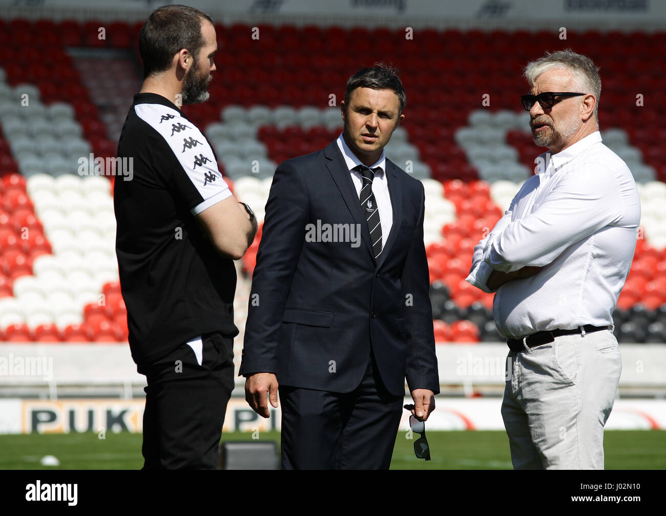 Paul finnigan hi-res stock photography and images - Alamy