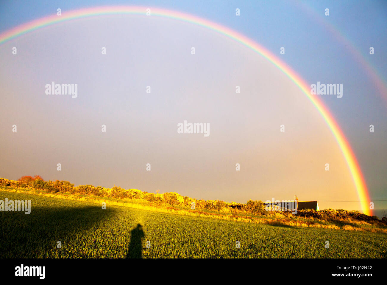 Weather conditions the records hi-res stock photography and images - Alamy
