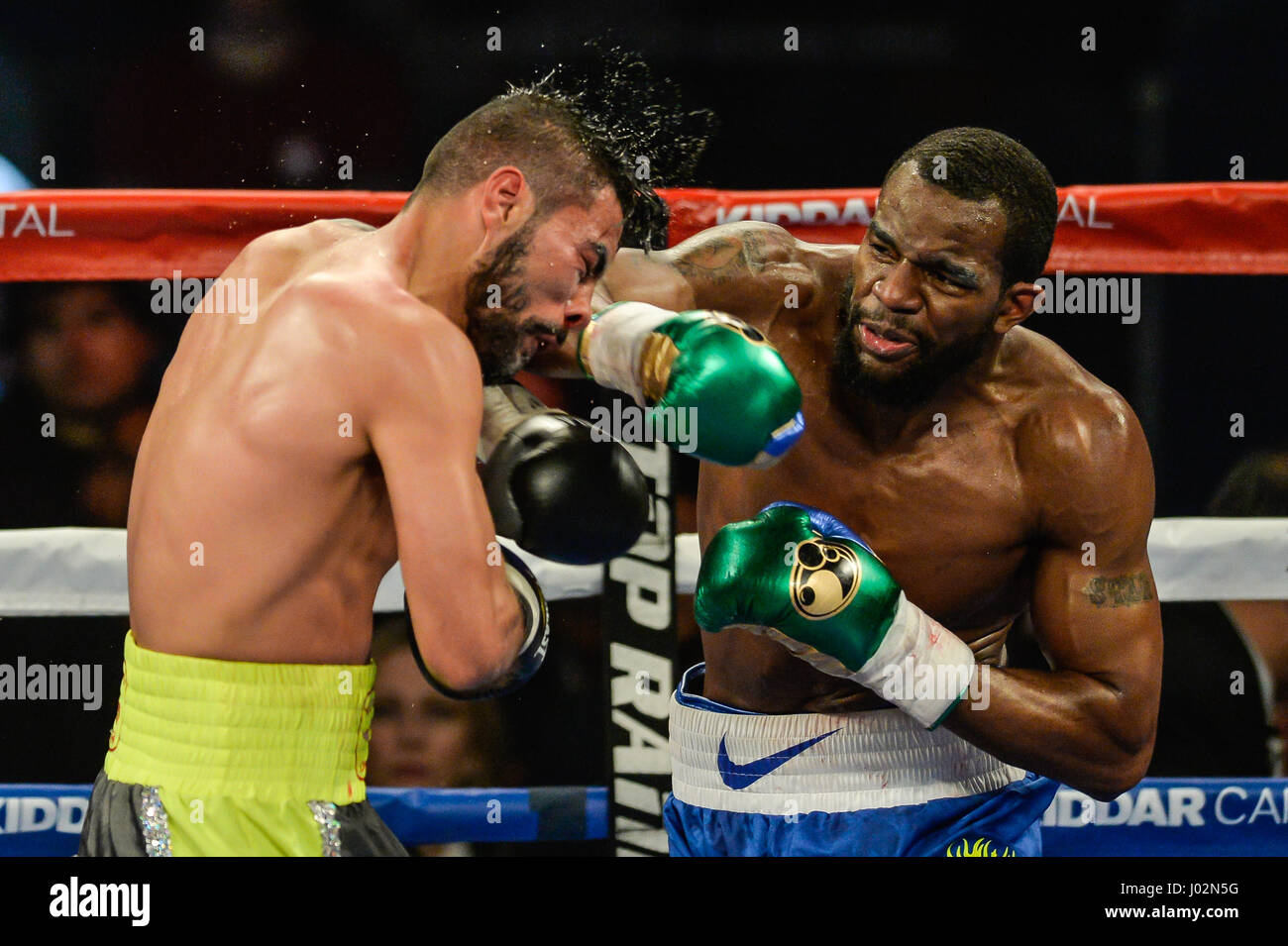 Jesse hart hi-res stock photography and images - Alamy