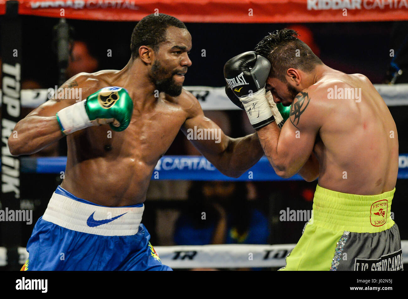 Jesse hart hi-res stock photography and images - Alamy