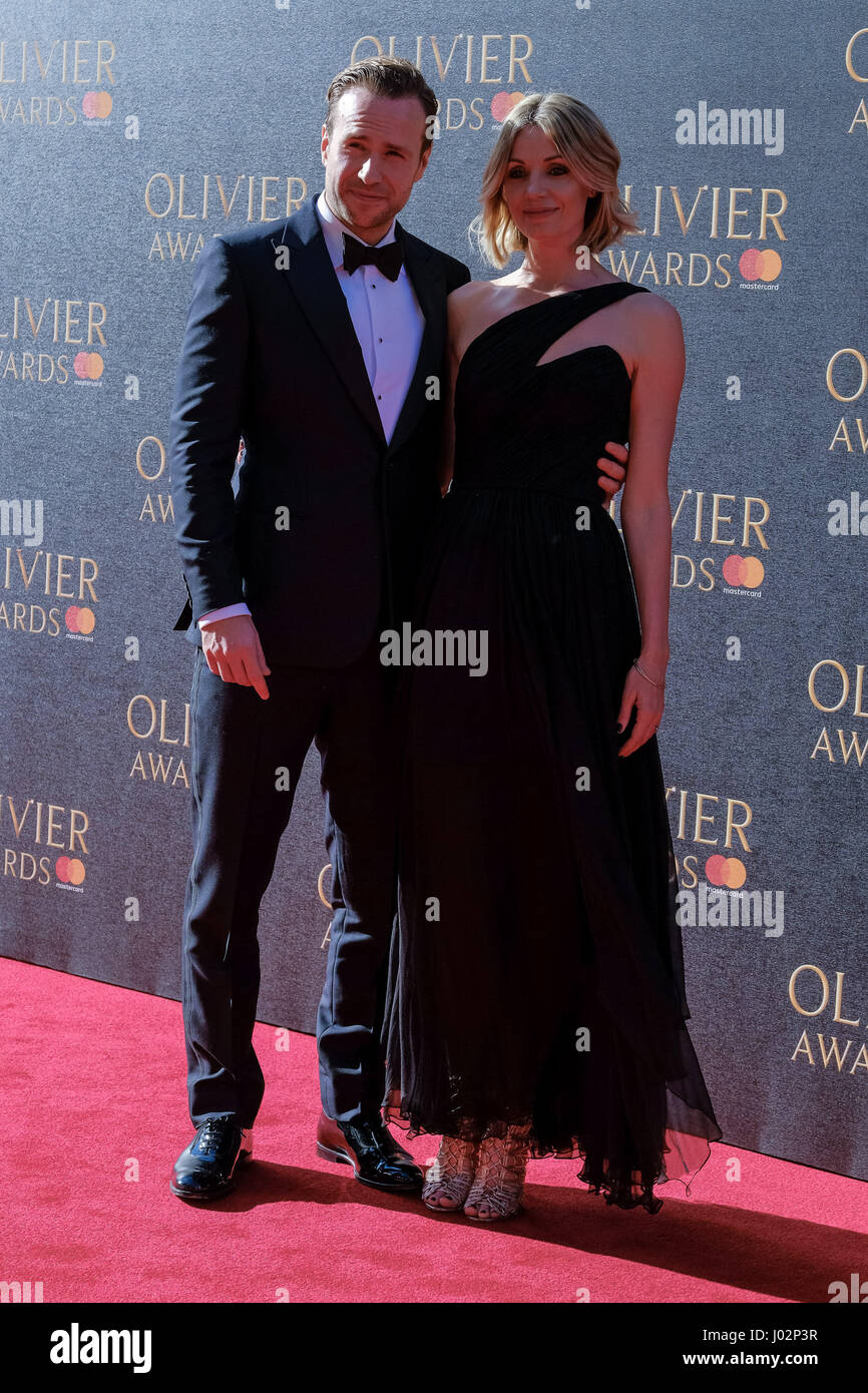 Elize Du Toit Rafe Spall Elize Du Toit Photos