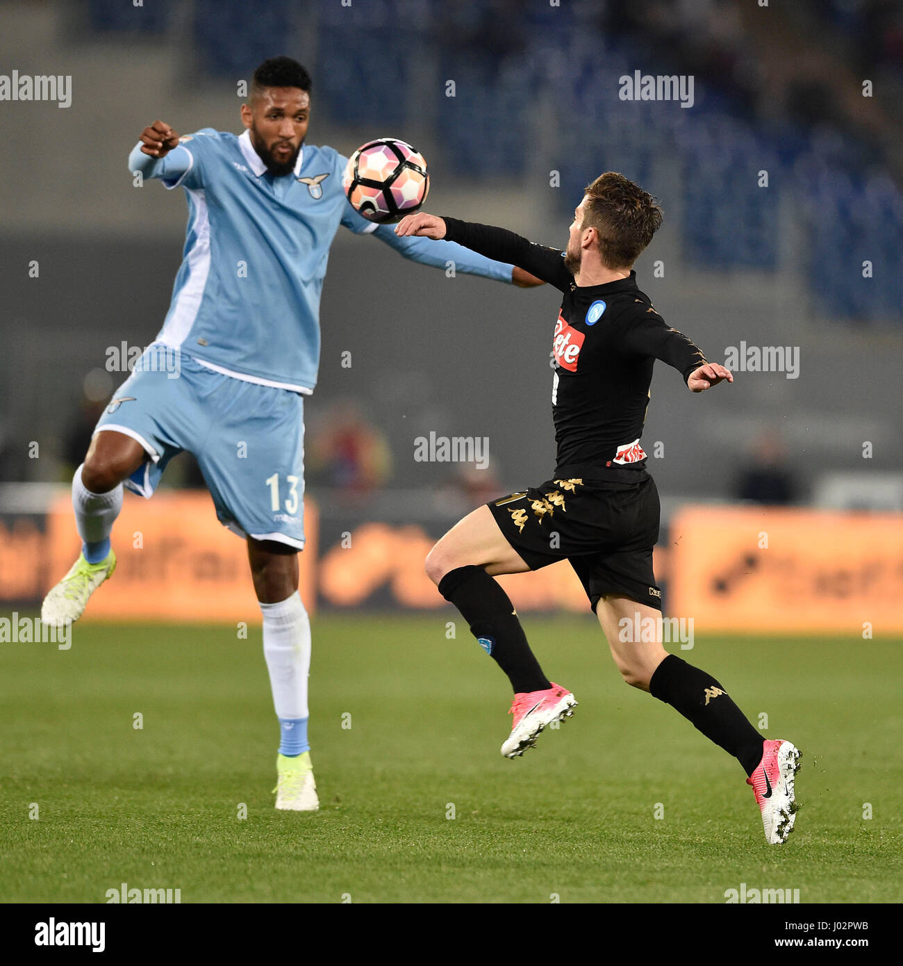 Wallace fortuna dos santos hi-res stock photography and images - Alamy