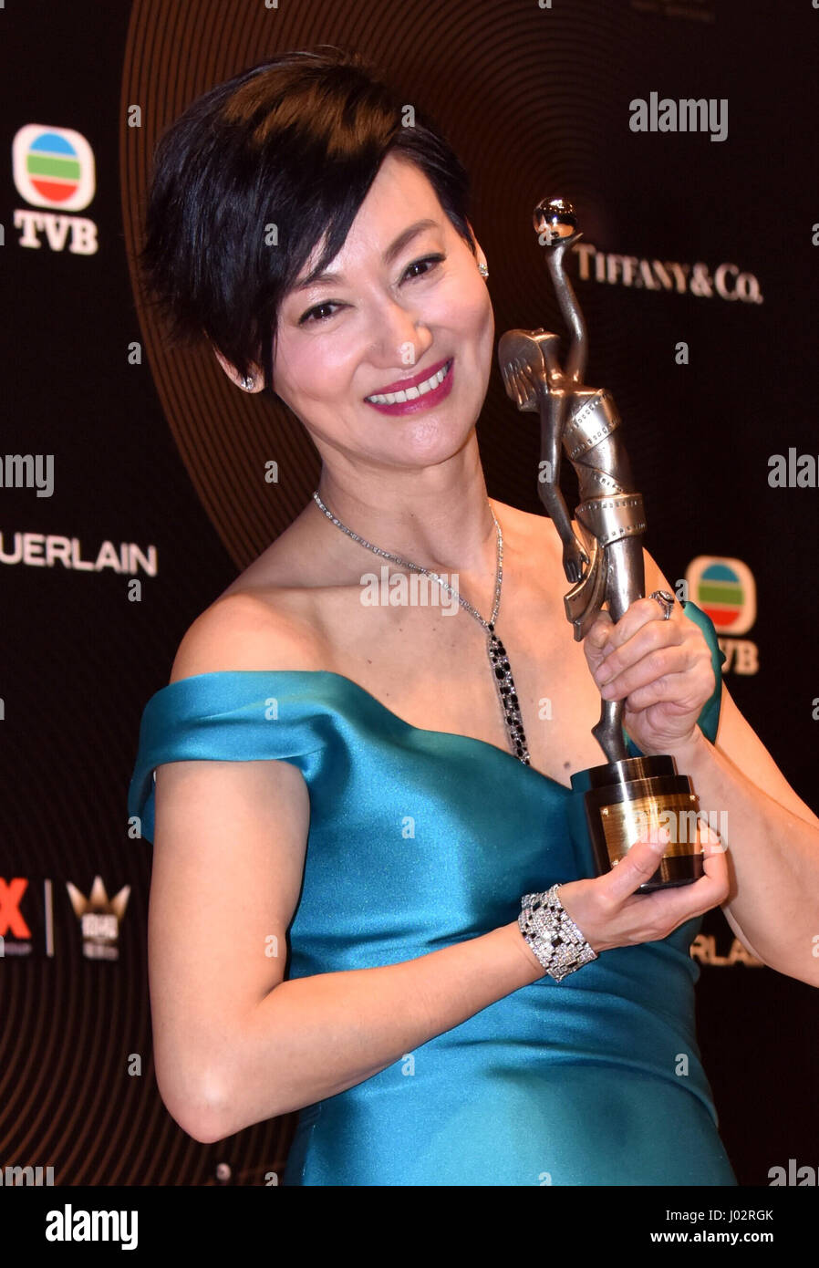 Kara wang High Resolution Stock Photography and Images - Alamy