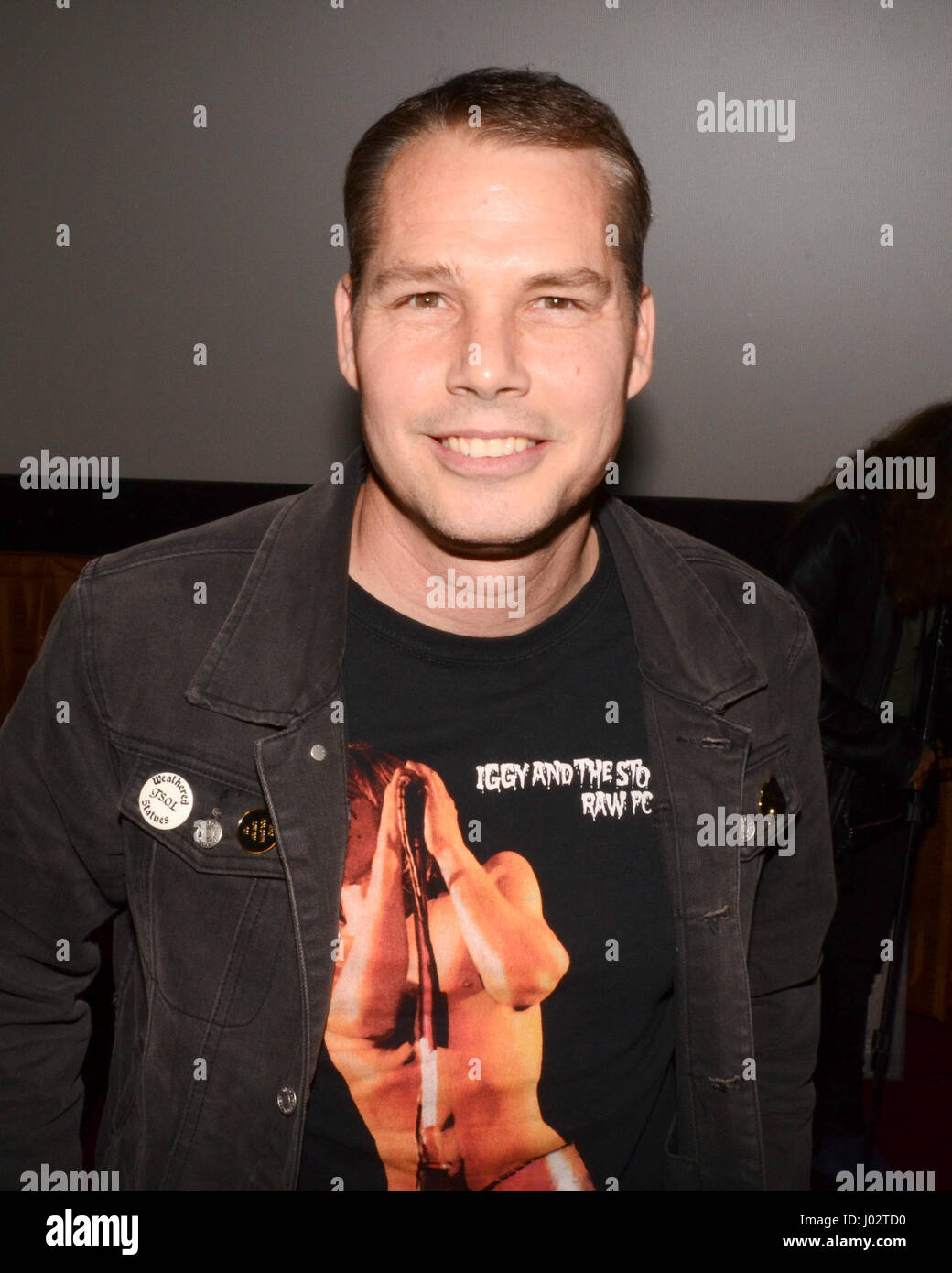 Shepard Fairey High Resolution Stock Photography and Images - Alamy