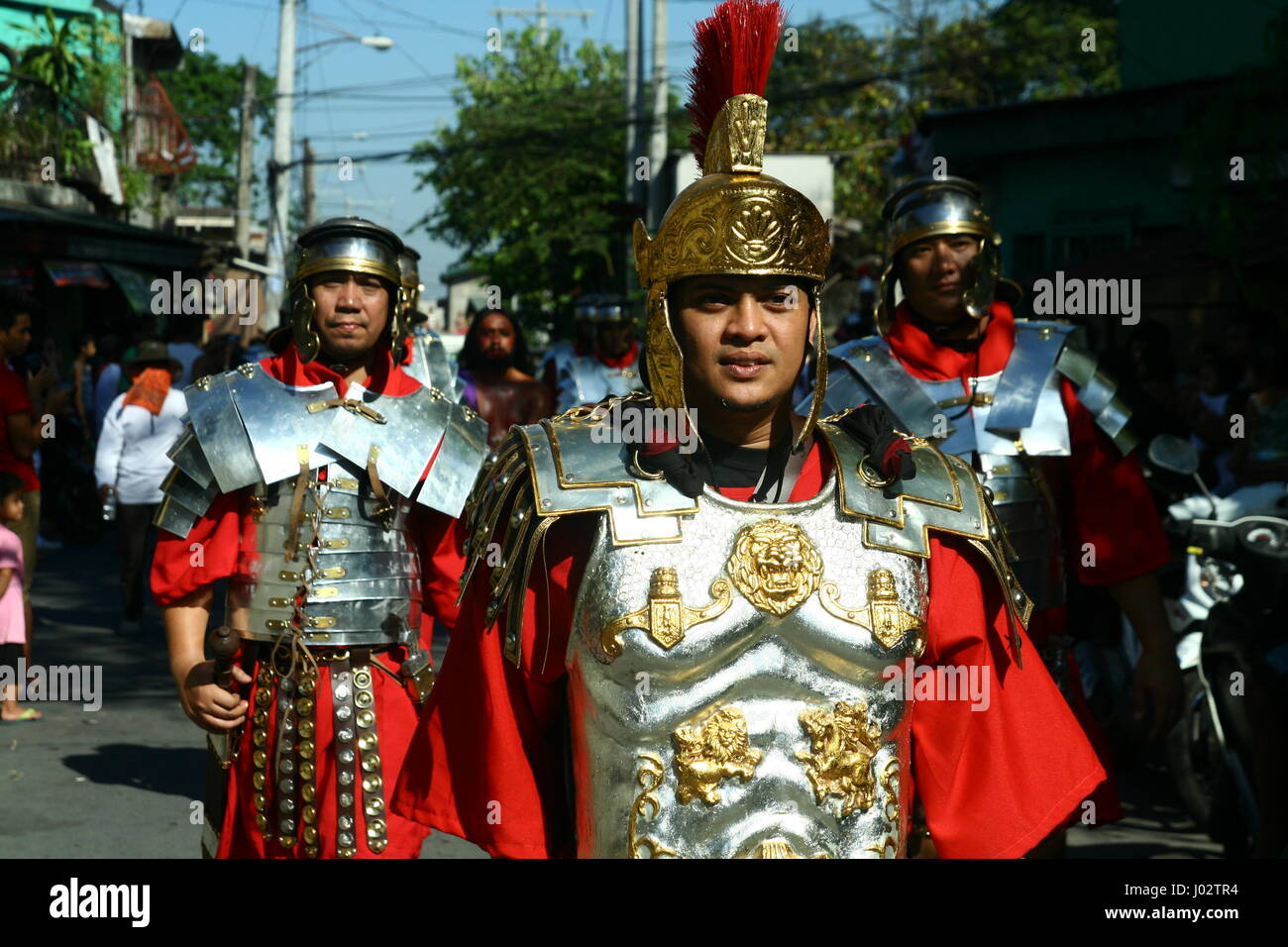 Reenactment props hi-res stock photography and images - Alamy