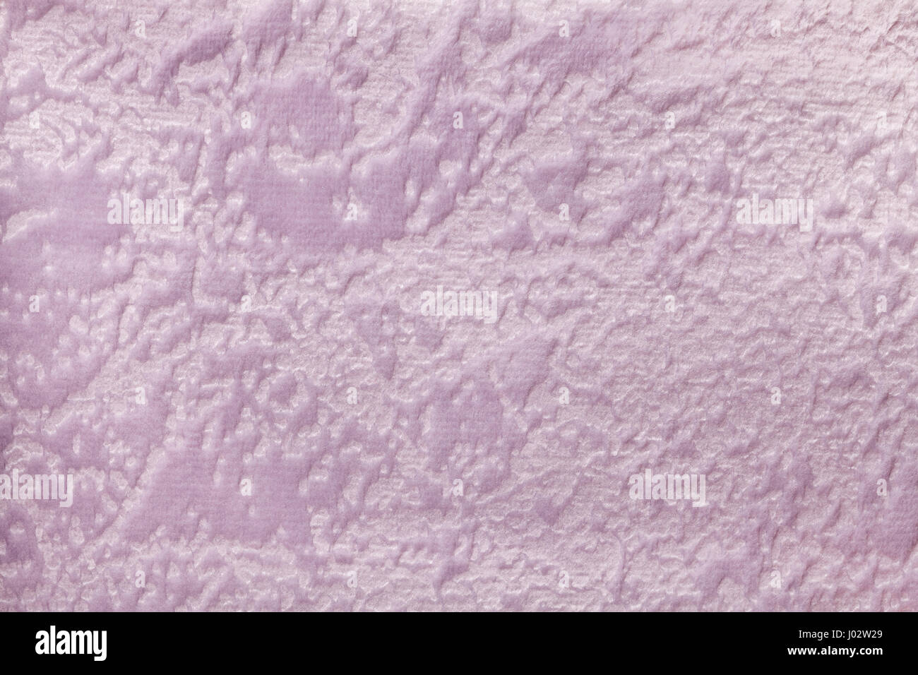 Light violet background from a soft upholstery textile material ...
