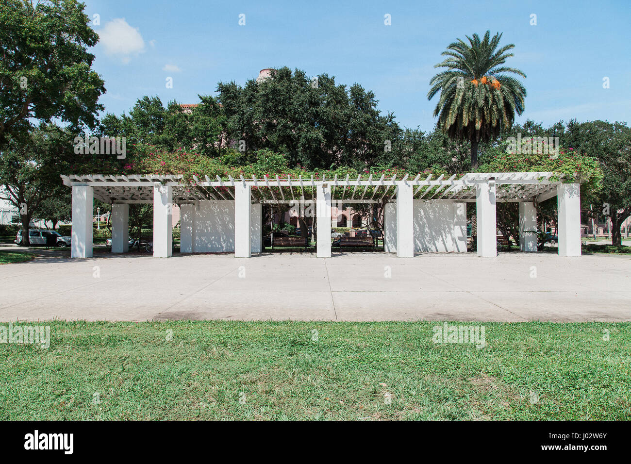 Vinoy park petersburg hi-res stock photography and images - Alamy