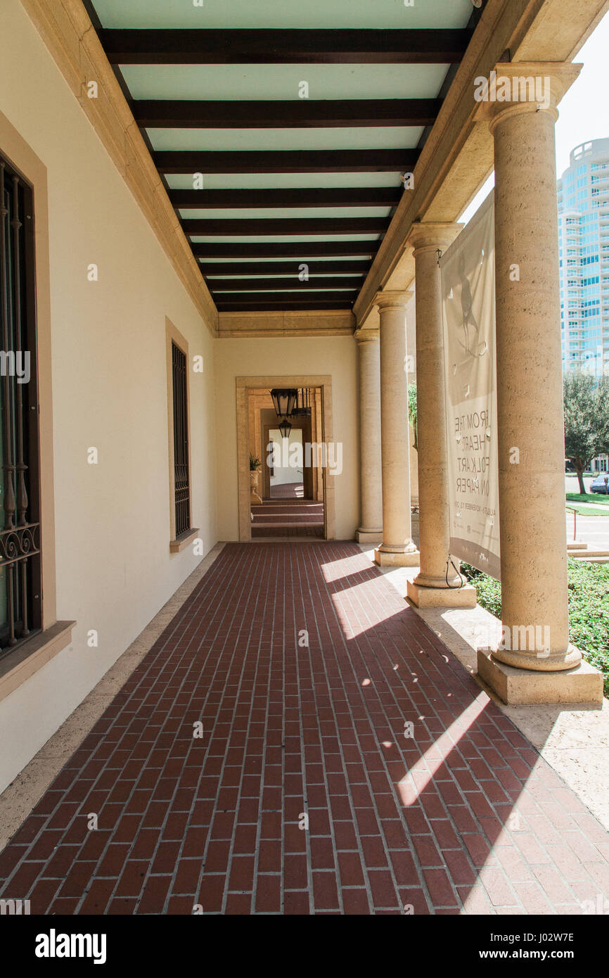 Vinoy Park in Saint Petersburg Florida Stock Photo - Alamy