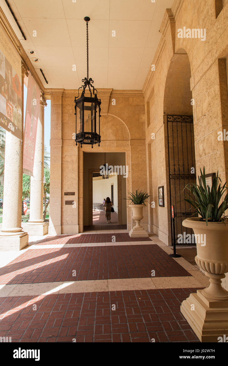 Vinoy Park in Saint Petersburg Florida Stock Photo - Alamy