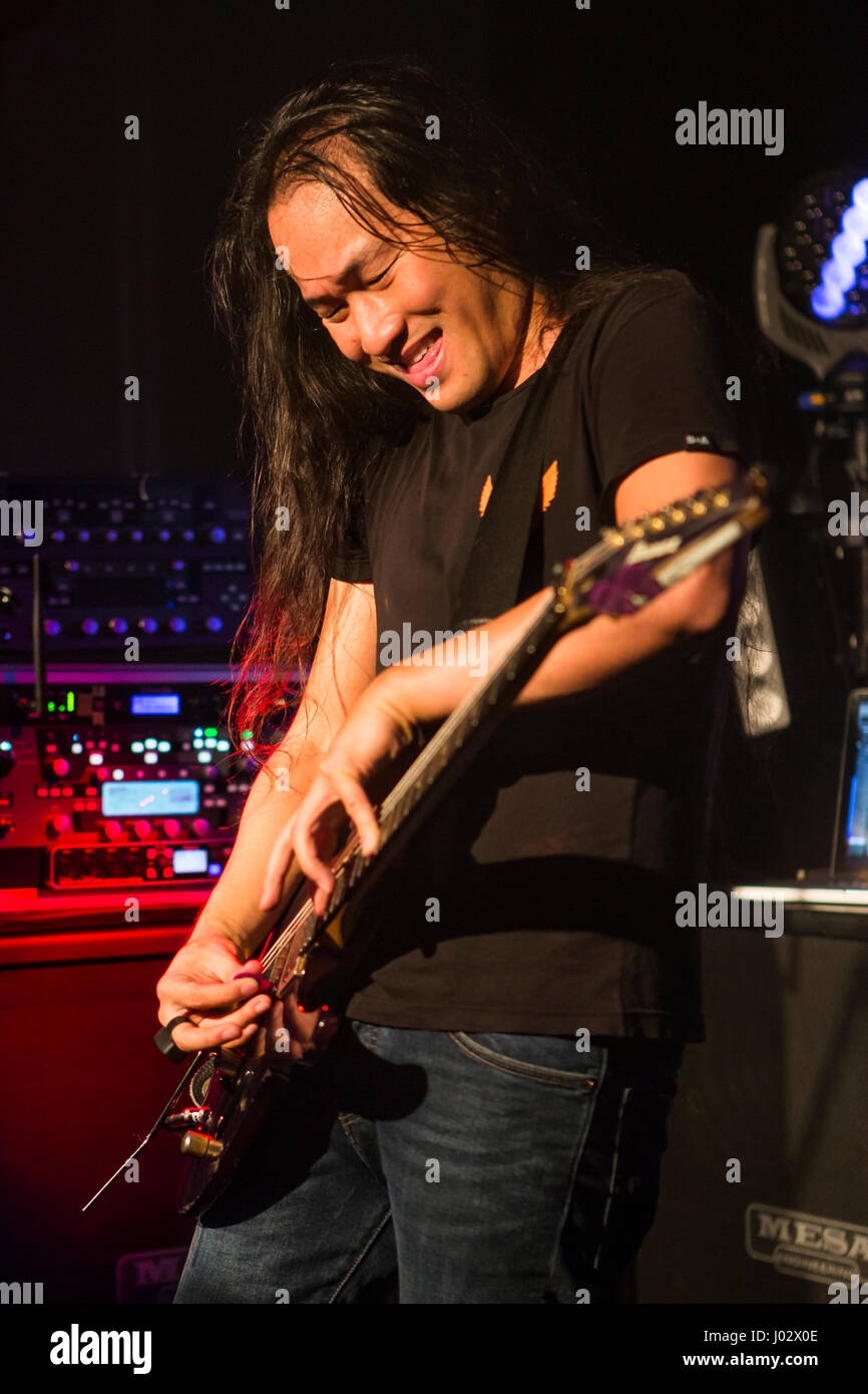 Stage li hi-res stock photography and images - Alamy