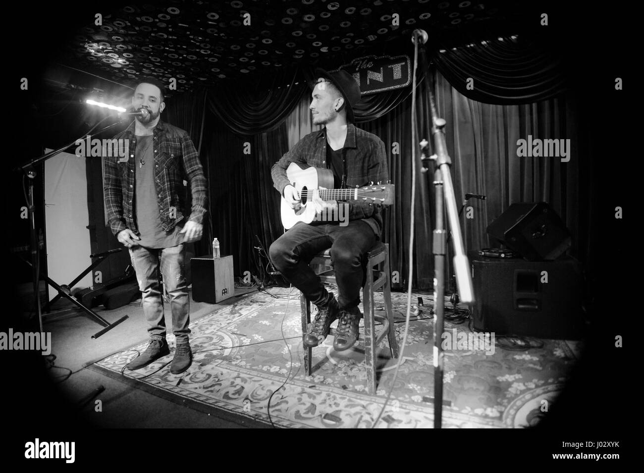 Alexander james mclean alexander james mclean Black and White Stock ...