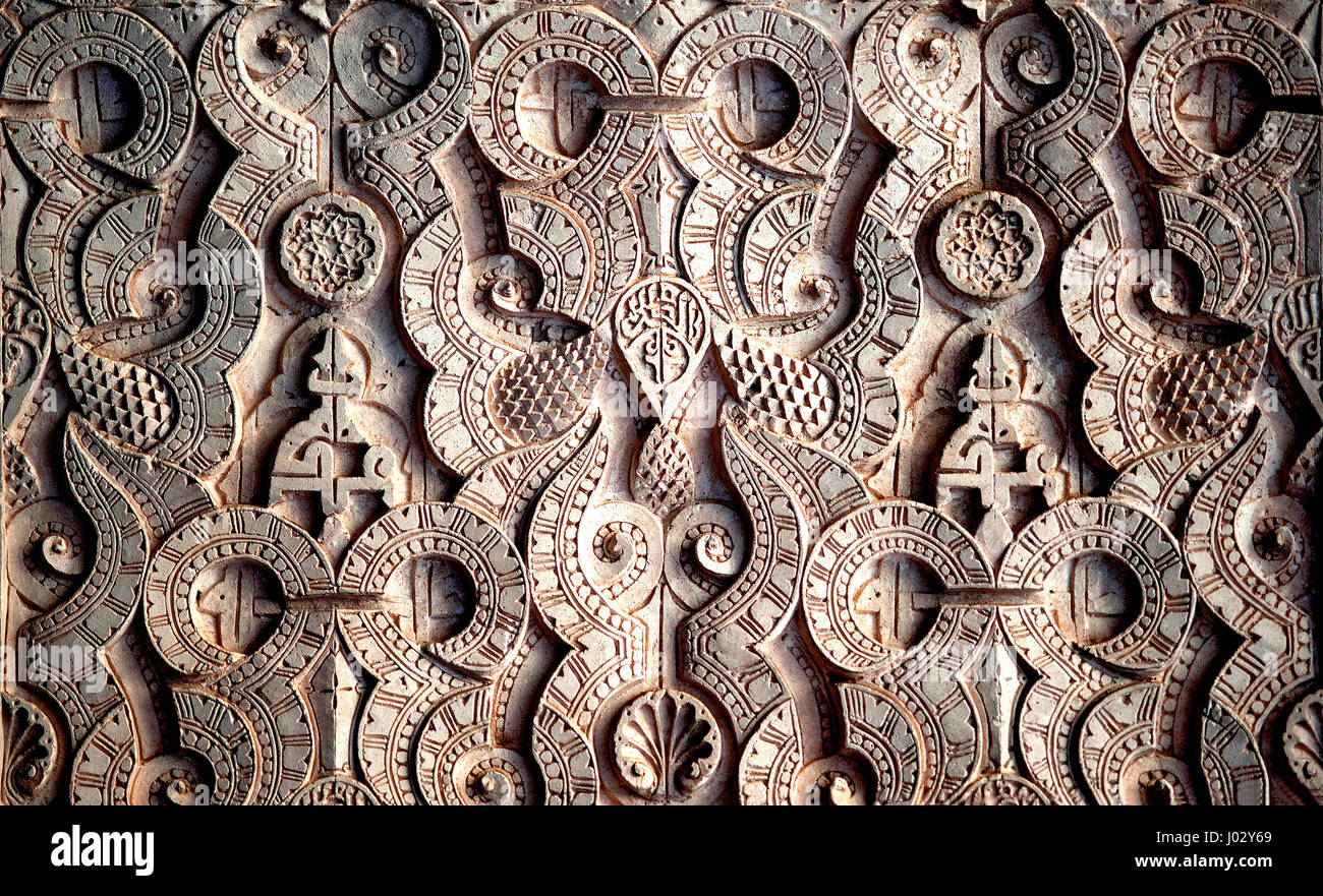 Islamic Geometry High Resolution Stock Photography and Images - Alamy