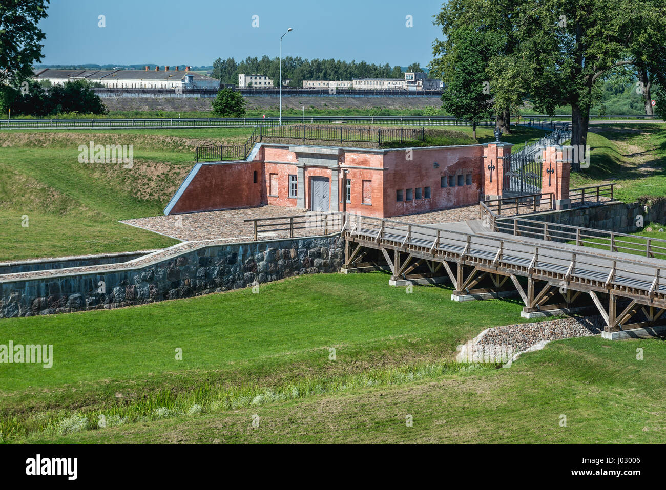Daugavpils history hi-res stock photography and images - Alamy
