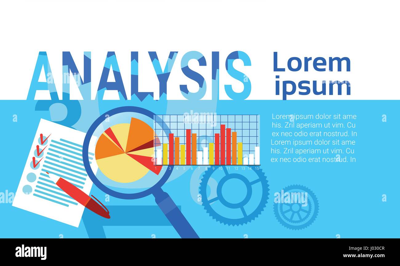 Analysis Data Statistics Finance Graph Financial Business Chart Stock ...