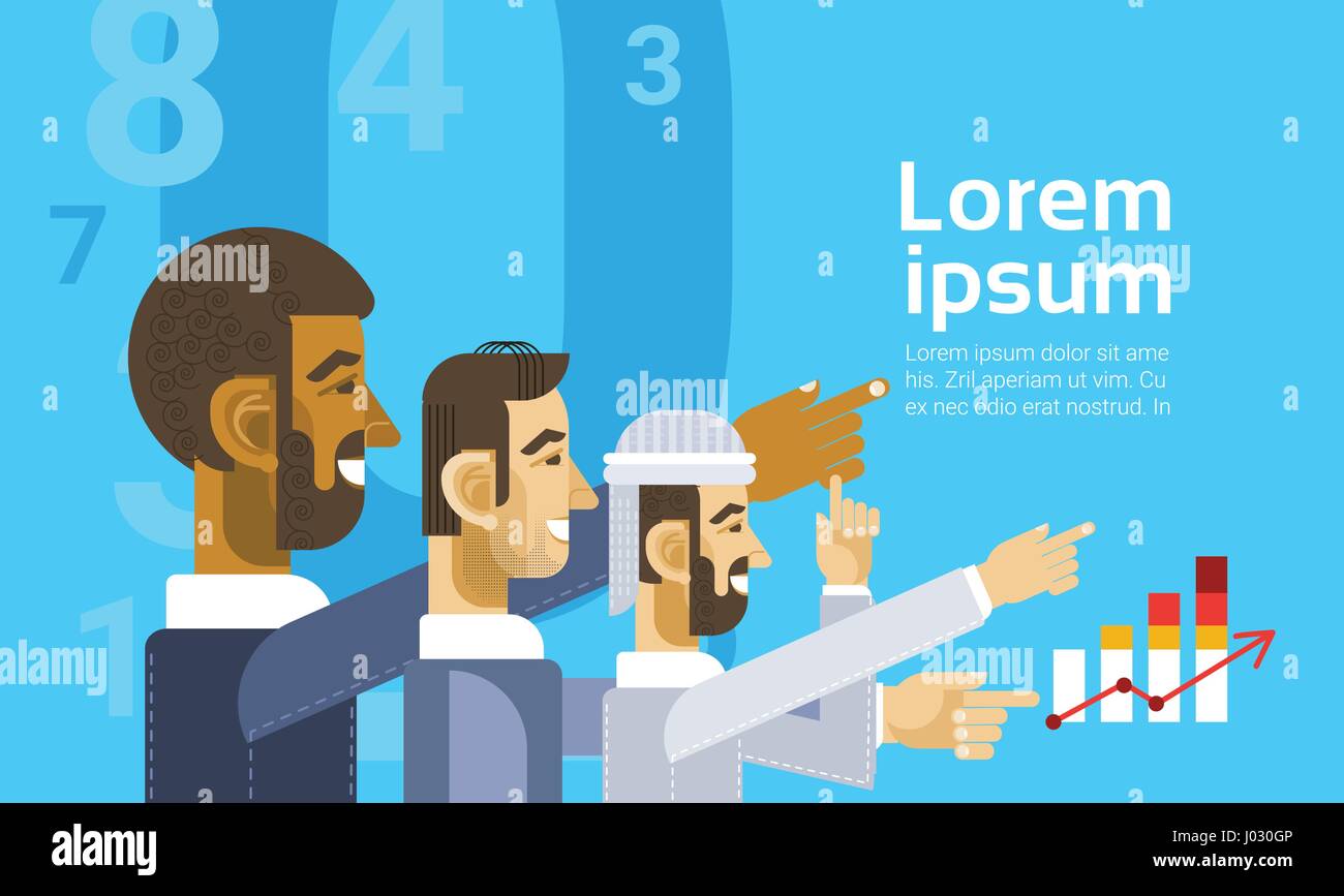 Arabic chart hi-res stock photography and images - Alamy