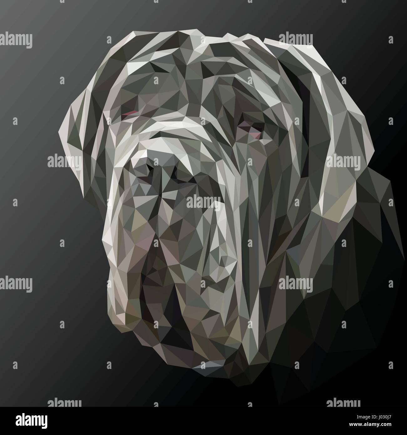 Inu triangle hi-res stock photography and images - Alamy