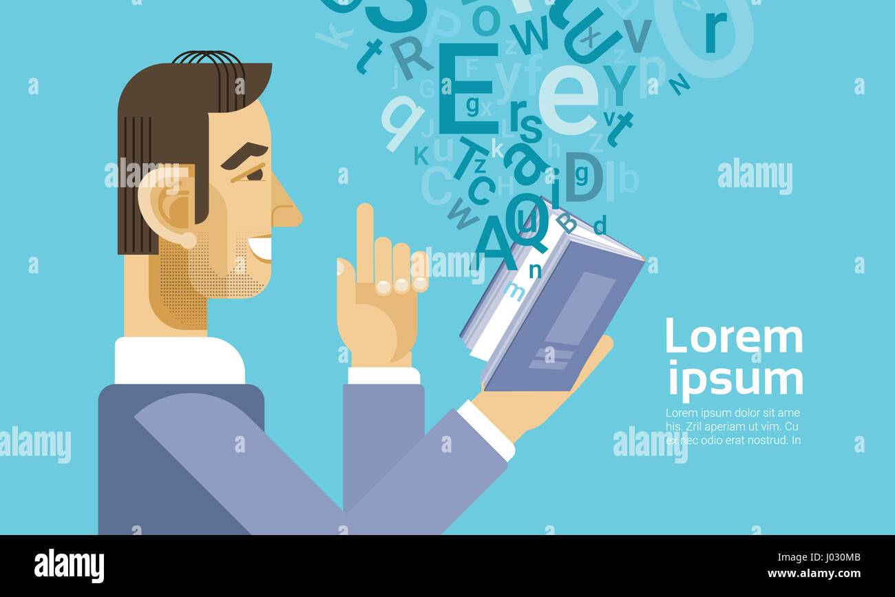 Plan read Stock Vector Images - Alamy