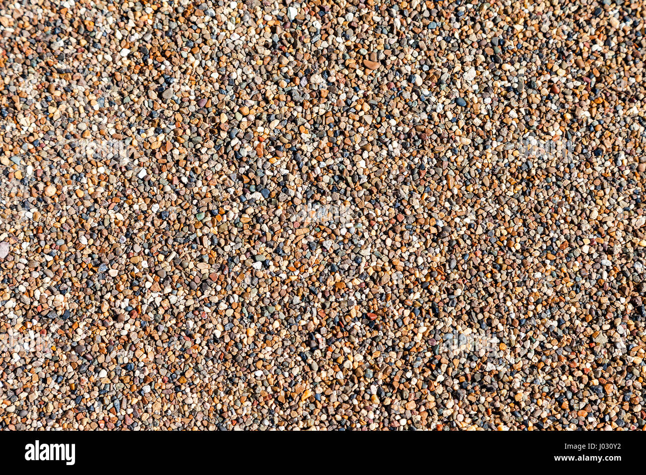 Gray gravel texture useful as a background Stock Photo - Alamy