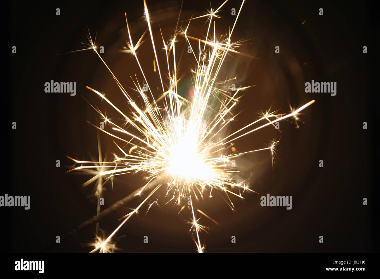 Stick firework hi-res stock photography and images - Alamy