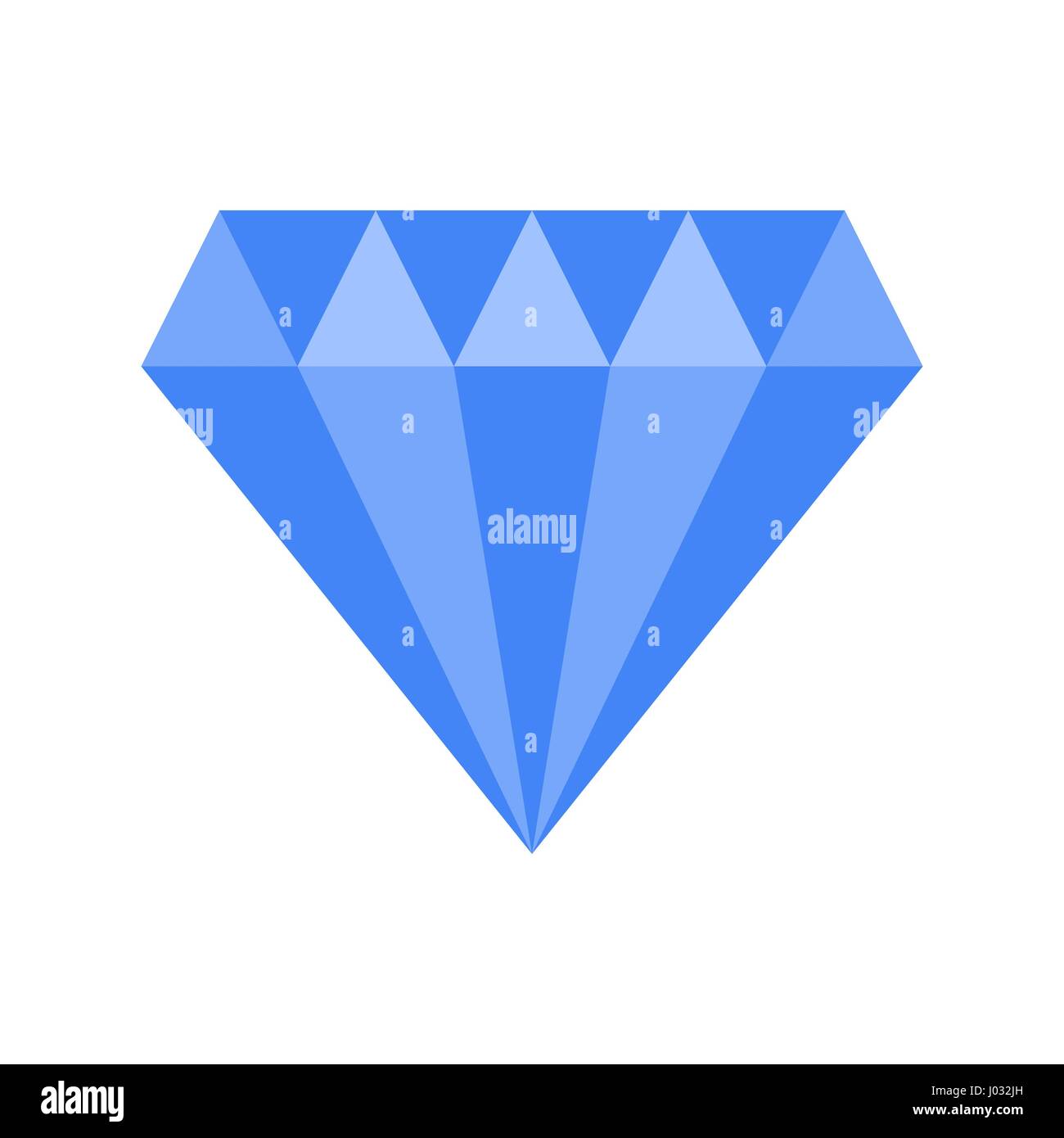 Topaz crystal pink Stock Vector Images - Alamy