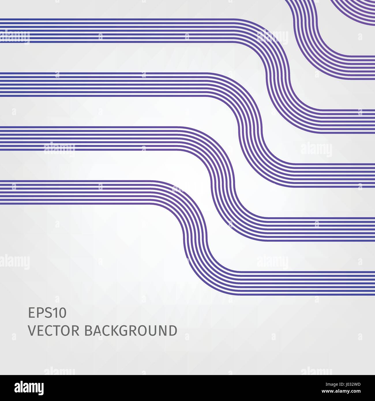 abstract vector background with stripes pattern Stock Vector Image ...