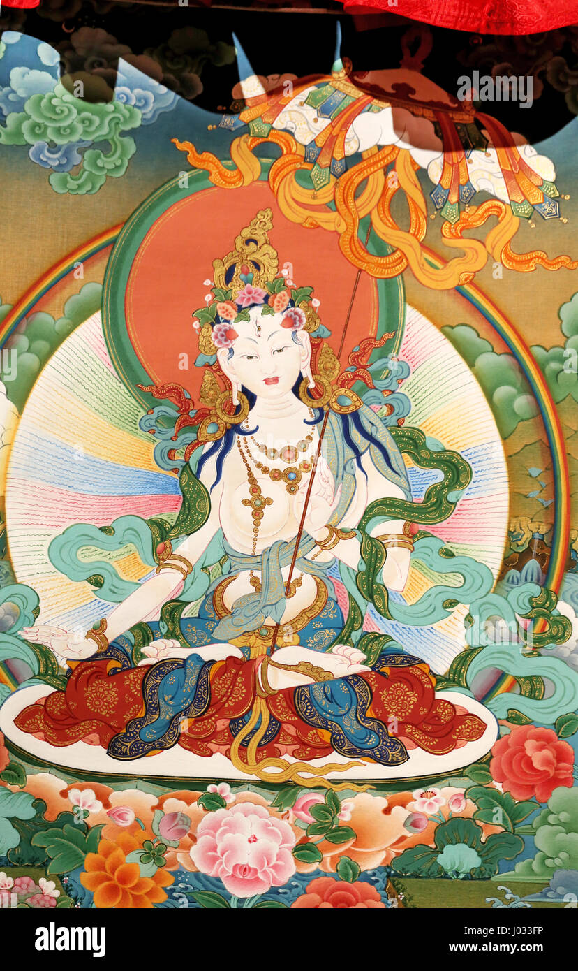 Asian gods hi-res stock photography and images - Alamy