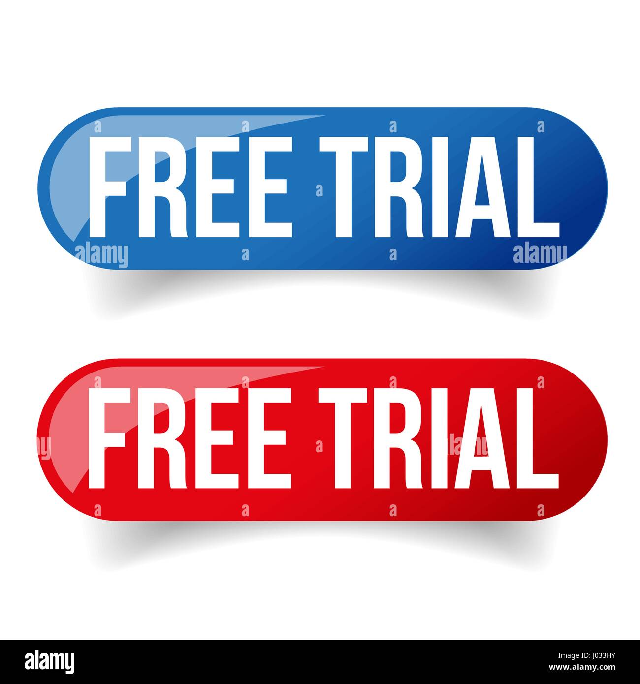 Trial icon hi-res stock photography and images - Alamy