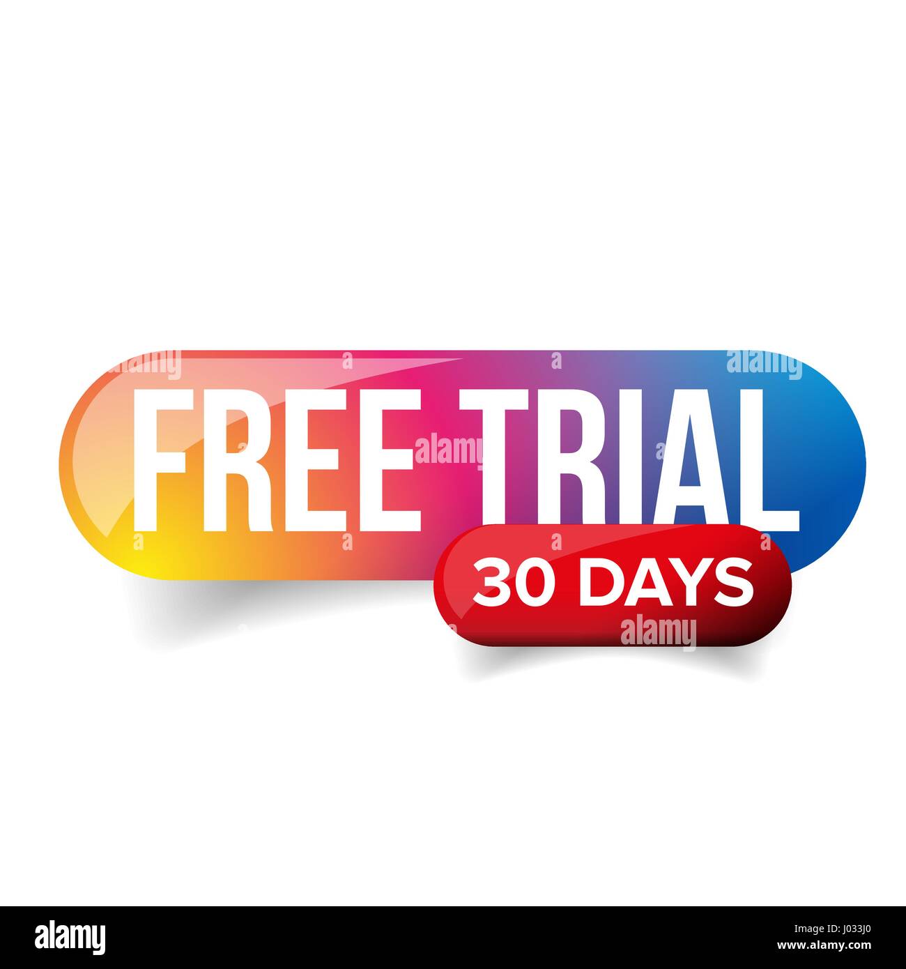 30 days free trial hi-res stock photography and images - Alamy