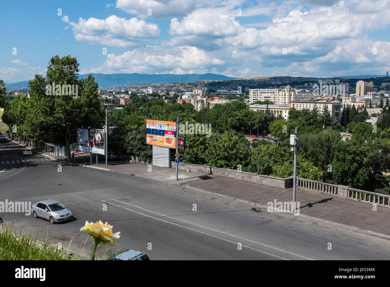 Tifilis hi-res stock photography and images - Alamy