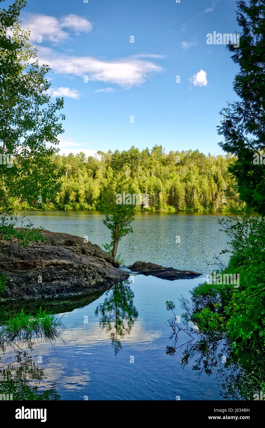 Ely minnesota hi-res stock photography and images - Alamy