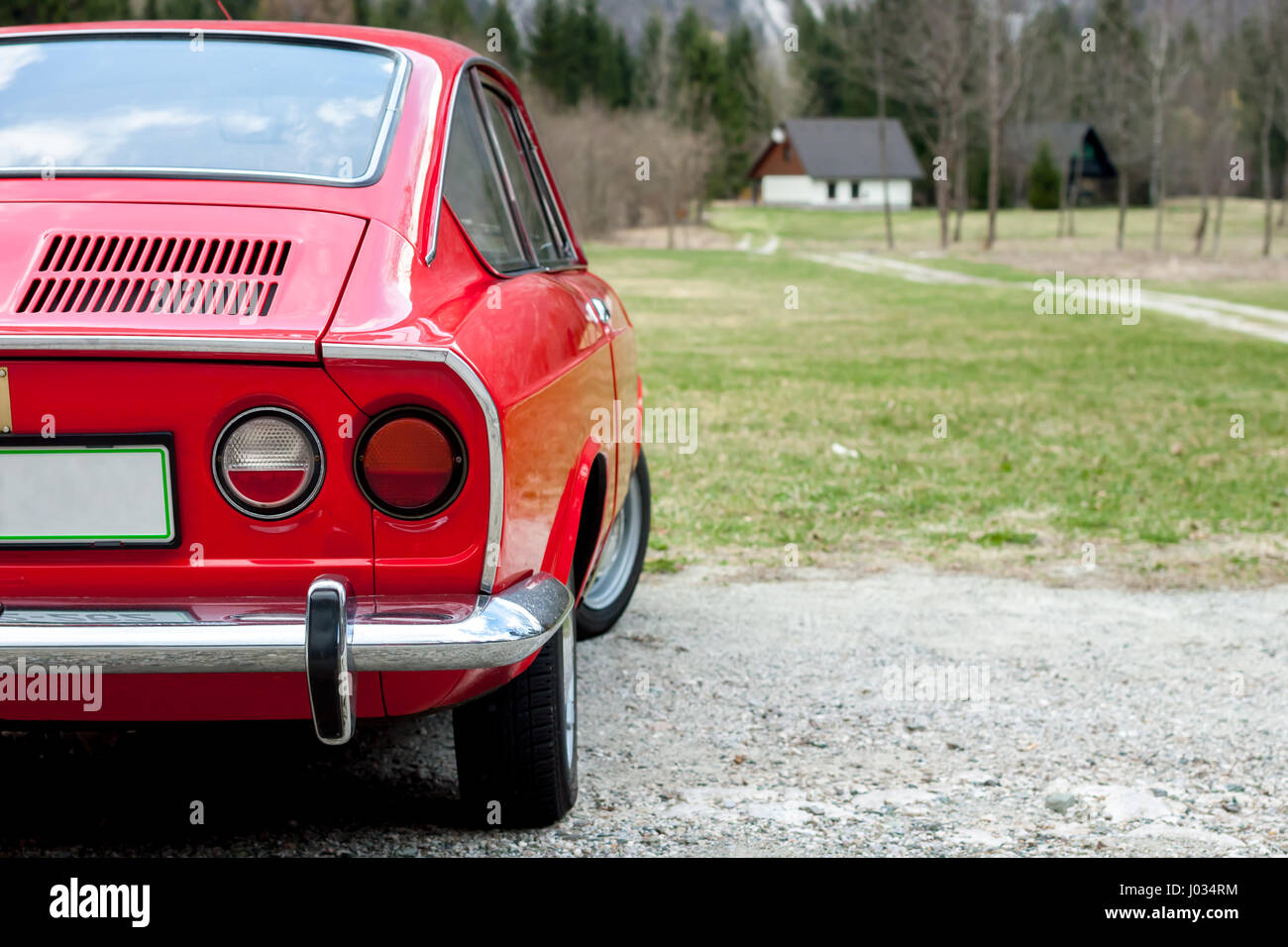 Retro sport hi-res stock photography and images - Alamy