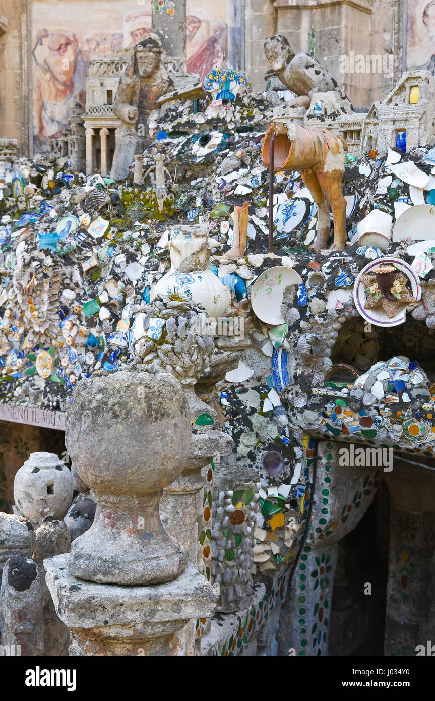 Calvary of manduria hi-res stock photography and images - Alamy