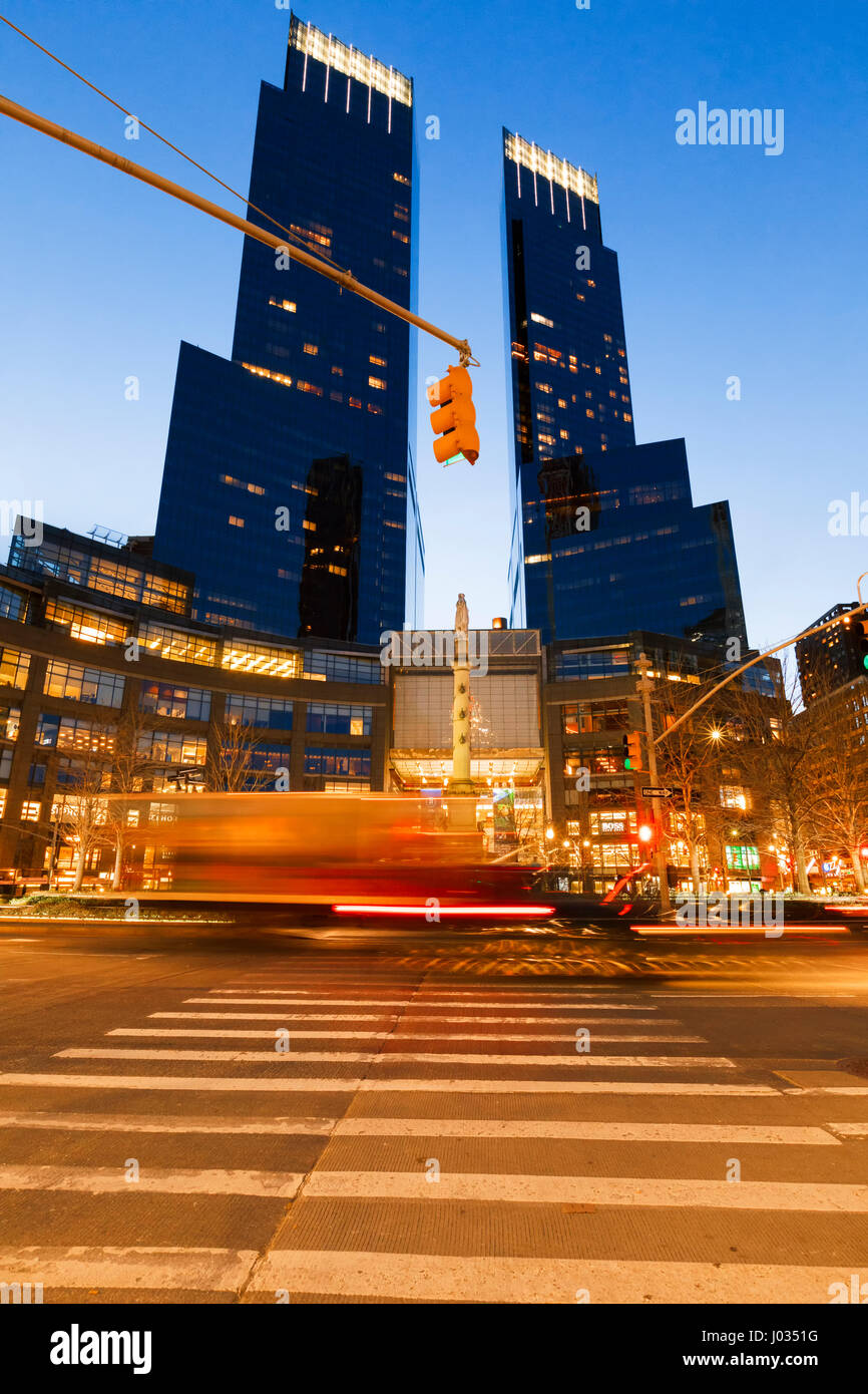 Warner center office park hi-res stock photography and images - Alamy