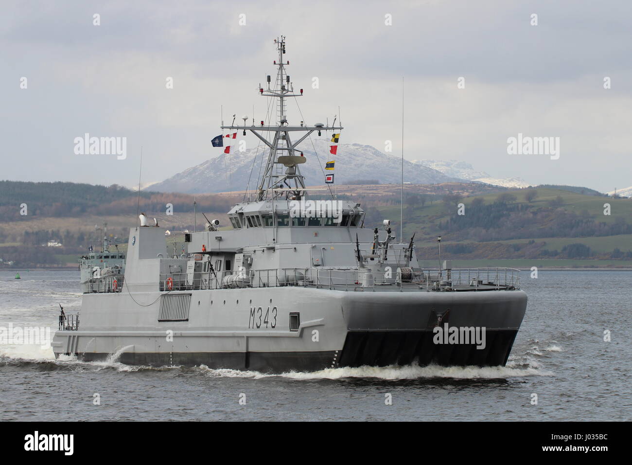 Oksoy Class High Resolution Stock Photography and Images - Alamy