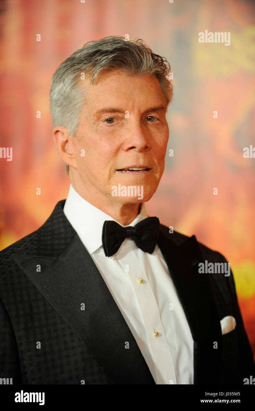 Michael Buffer Stock Photos & Michael Buffer Stock Images - Alamy