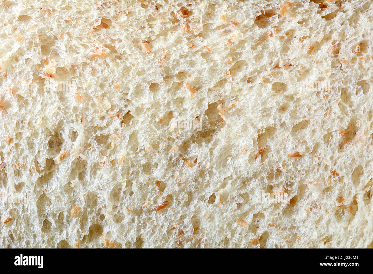 Closeup for whole wheat bread texture background Stock Photo - Alamy